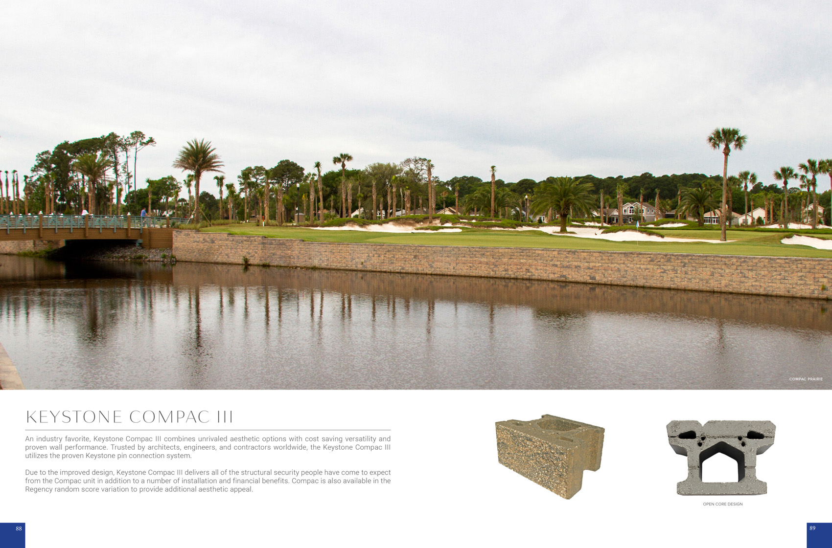 Tremron Hardscape Book Volume 8 - 96 Page Booklet