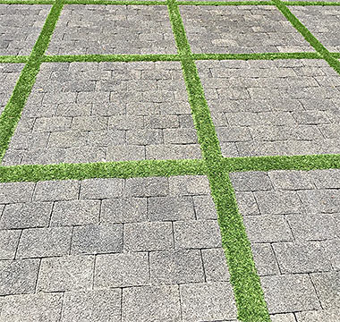 Pervious Pavers Tremron Jacksonville Pavers, Retaining Walls, Fire Pits ...